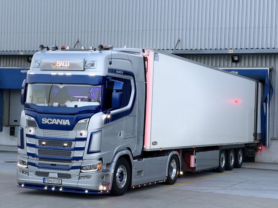 Účastníci - TruckFest 2024